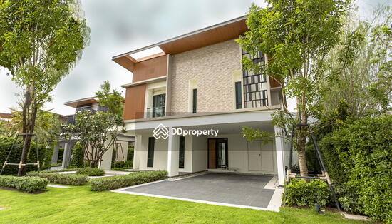 เลอร์ พาร์ค เน็กซ์ ทวีวัฒนา (Le Parc Next Thawi Watthana), กรุงเทพ, 123 Thawi Watthana, ทวีวัฒนา ...