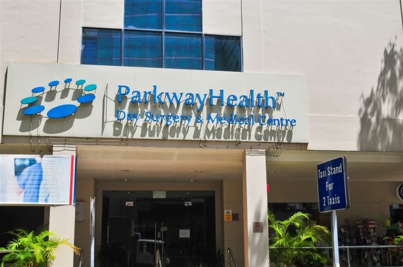Balestier Medical Centre at Balestier / Toa Payoh in SG | CommercialGuru