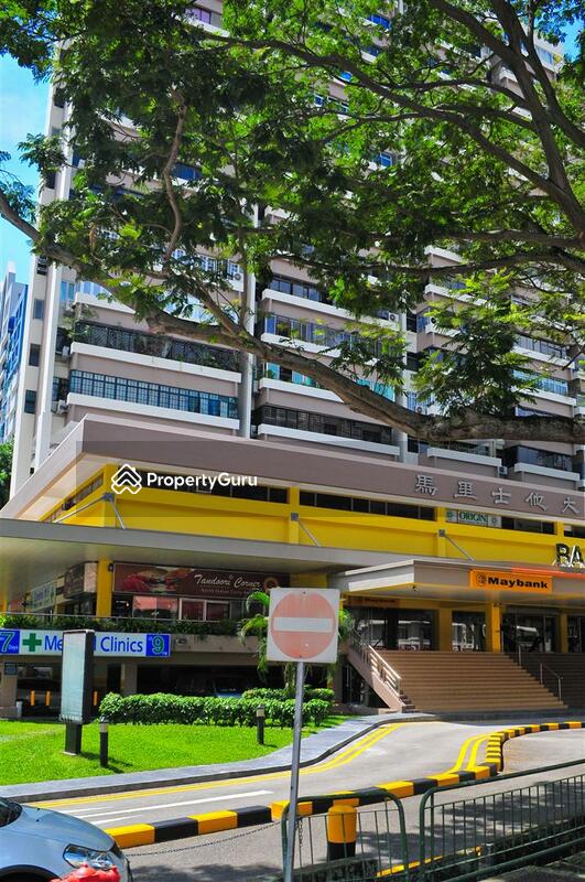 Balestier Plaza – Price, Reviews & Availability (2025)