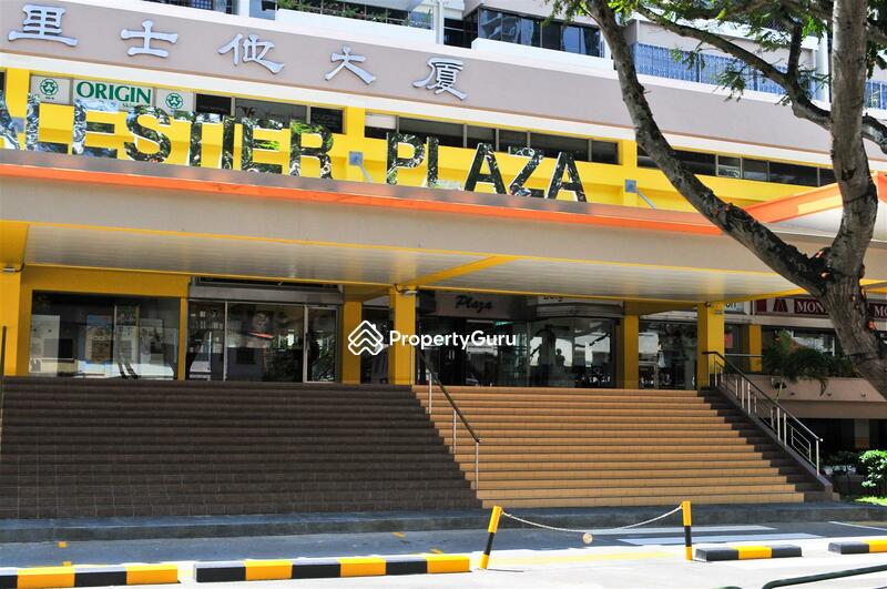 Balestier Plaza – Price, Reviews & Availability (2025)