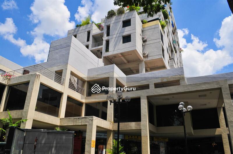 Balestier Point, 279 Balestier Road, 1,539 sqft, Other Retail For Sale ...