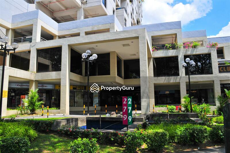 Balestier Point, 279 Balestier Road, 1,539 sqft, Other Retail For Sale ...