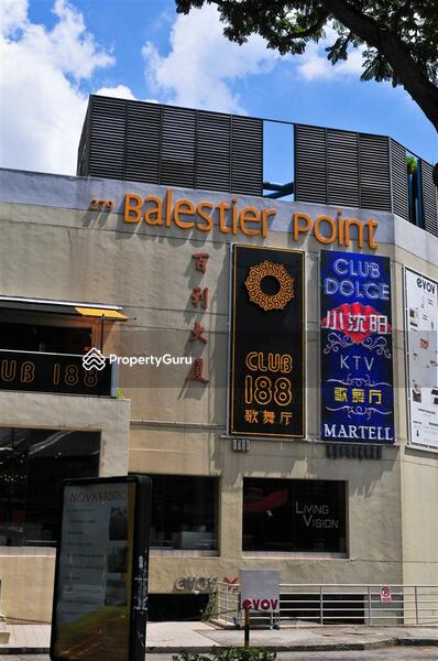 Balestier Point, 279 Balestier Road, 861 sqft, Other Retail For Sale ...