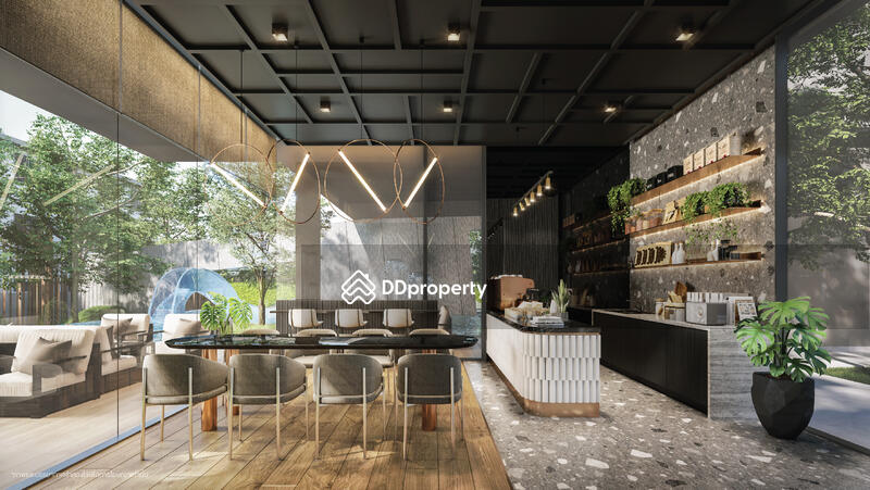 Altitude Kraf Bangna : อัลติจูด คราฟ บางนา [ทาวน์เฮ้าส์]- บางพลี, สมุทรปราการ | ThinkOfLiving.Com