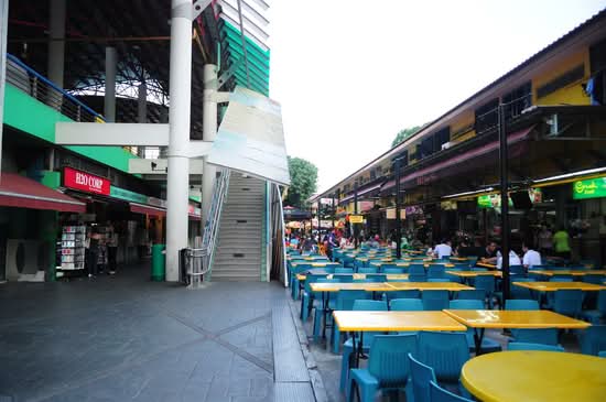 Bedok Market Place, 348 Bedok Road, 142 sqft, Food & Beverage For Rent ...