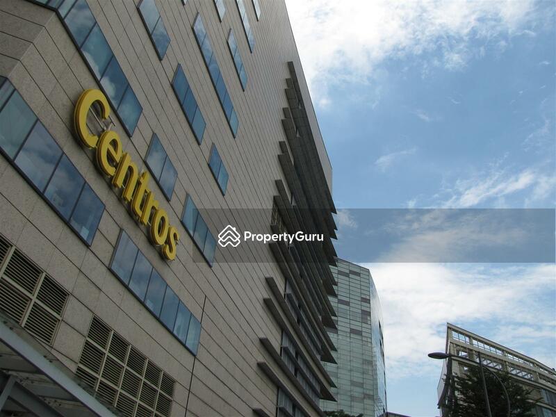 Biopolis, Centros – Price, Reviews & Availability (2025)