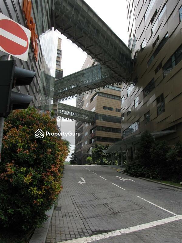 Biopolis, Matrix at Buona Vista / West Coast / Clementi New Town in SG ...