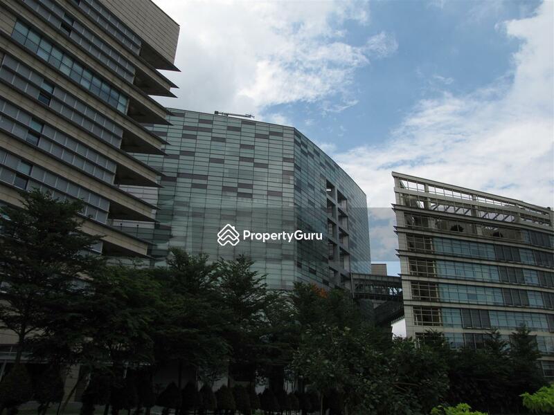 Biopolis, Matrix at Buona Vista / West Coast / Clementi New Town in SG ...