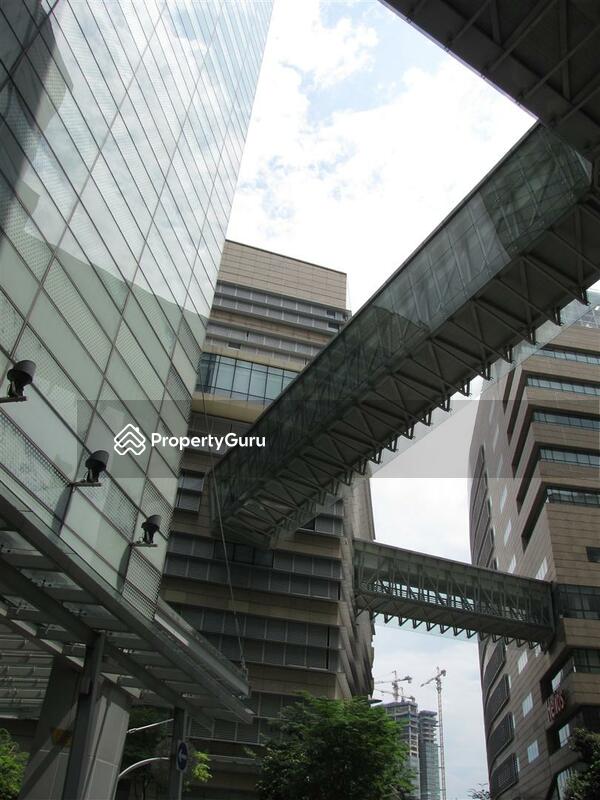 Biopolis, Matrix at Buona Vista / West Coast / Clementi New Town in SG ...