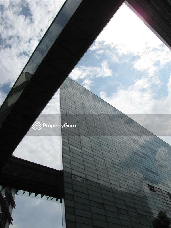 Biopolis, Nanos at Buona Vista / West Coast / Clementi New Town in SG ...