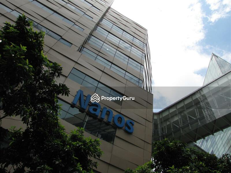 Biopolis, Nanos – Price, Reviews & Availability (2025)