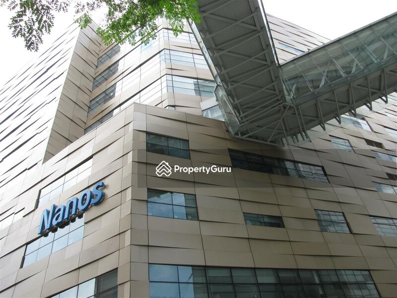 Biopolis, Nanos – Price, Reviews & Availability (2025)