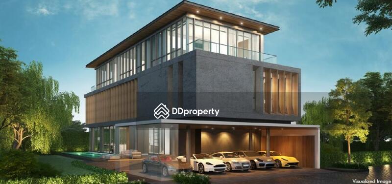 Issara Residence Rama 9 : อิสสระ เรสซิเดนซ์ พระราม 9 บ้านเดี่ยวให้เช่า ขาย