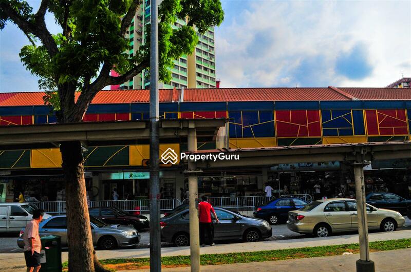 Boon Lay Shopping Centre, 221 Boon Lay Place, 80 sqft, Other Retail For ...