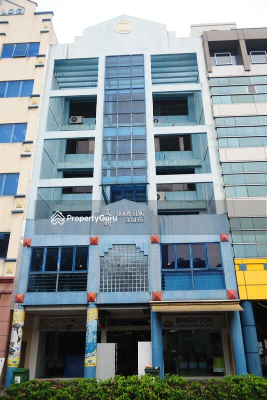 Boon Sing Building – Price, Reviews & Availability (2025)