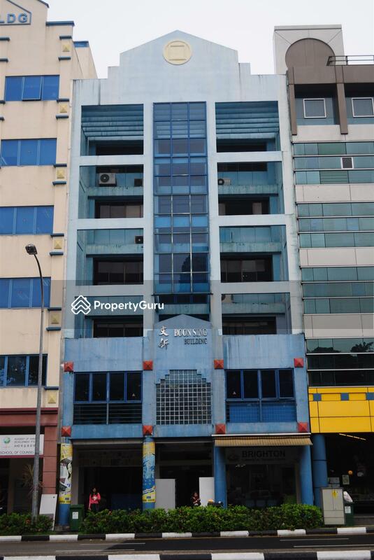 Boon Sing Building – Price, Reviews & Availability (2025)