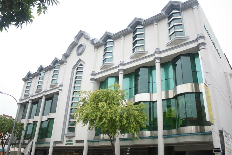 Katong Point (Former Breezeway Building), 451 Joo Chiat Road, 500 sqft ...
