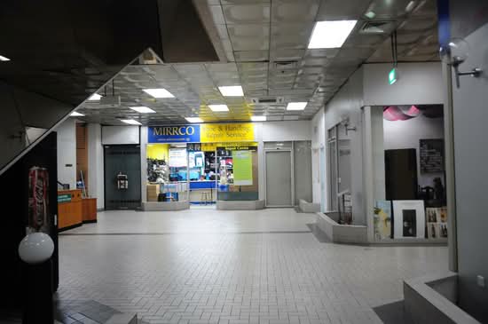 Byland Building, 135 Middle Road, 269 sqft, Office For Rent, by Iris ...