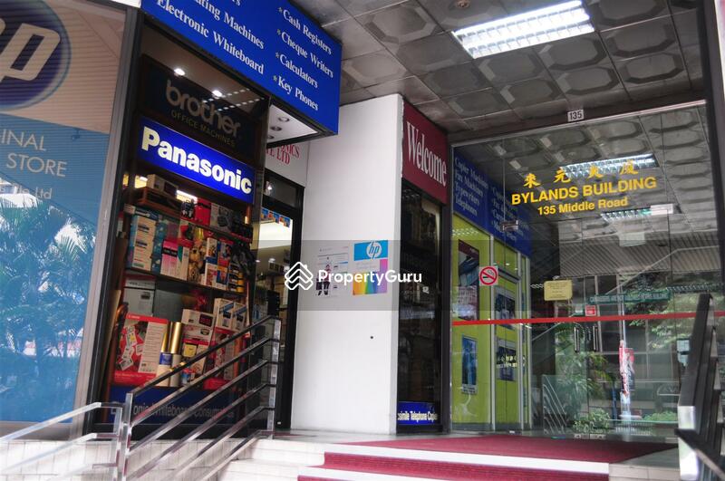 Bylands Building, 135 Middle Road, 280 sqft, Office For Sale, by Johnny ...