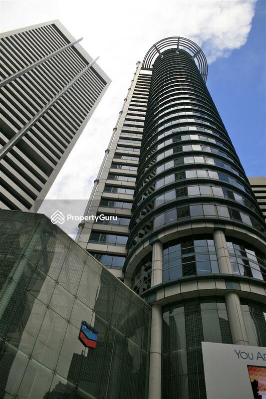 Caltex House at Boat Quay / Raffles Place / Marina in SG | CommercialGuru