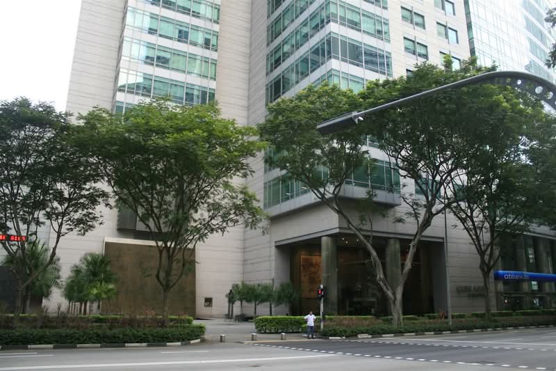 Capital Square at Boat Quay / Raffles Place / Marina in SG | CommercialGuru