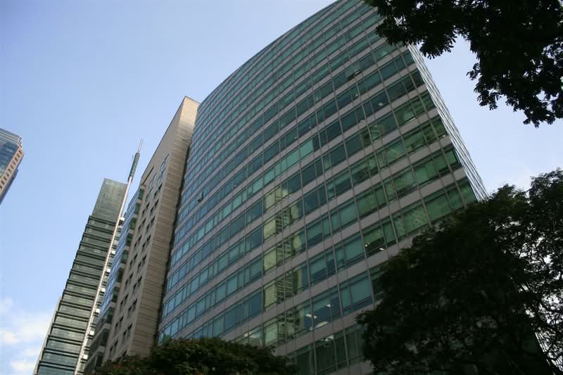 Capital Square at Boat Quay / Raffles Place / Marina in SG | CommercialGuru