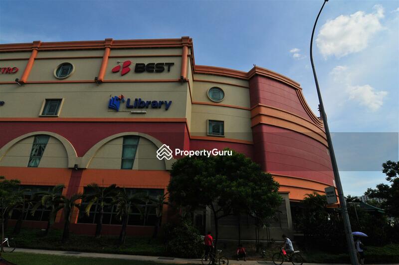 Compass Point Shopping Centre – Price, Reviews & Availability (2025)