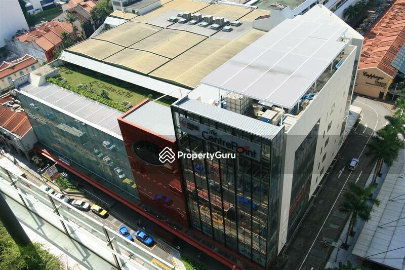 The Centrepoint – Price, Reviews & Availability (2025)