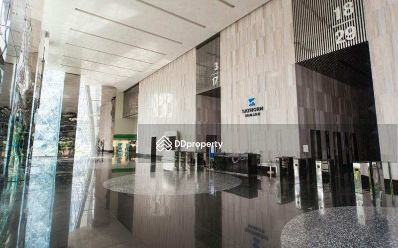 Sathorn Square For Sale and Rental Updated