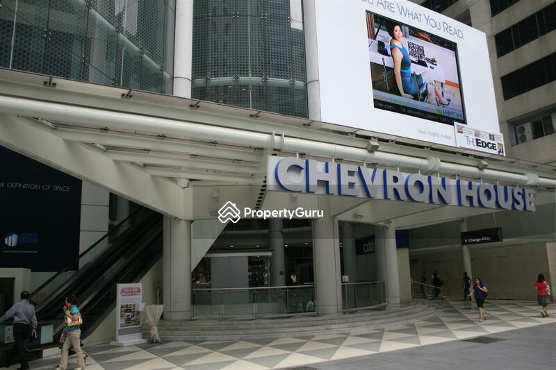 Commercial Property for Rent - Mbfc Tower 3 Restaurants, Dec 2025