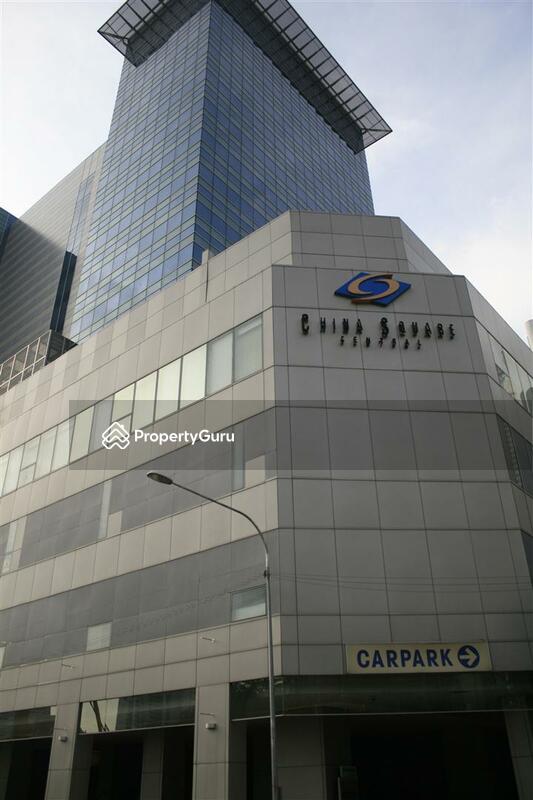 China Square Central – Price, Reviews & Availability (2025)