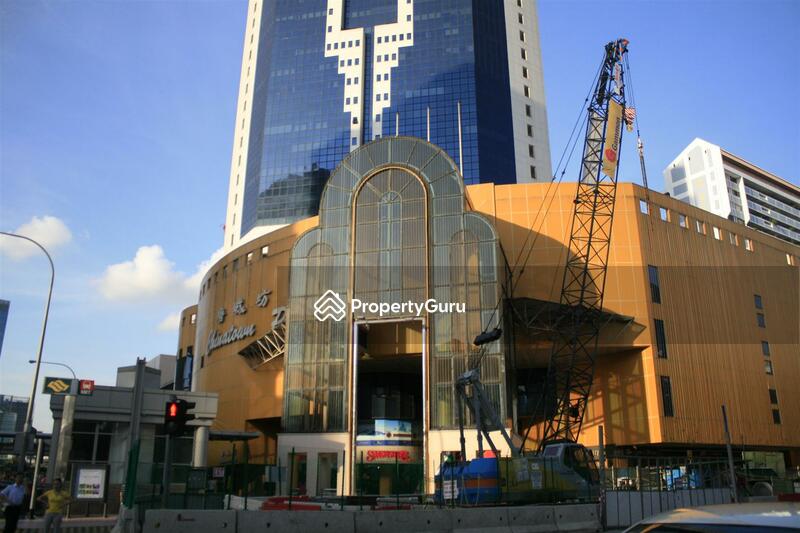 Chinatown Point – Price, Reviews & Availability (2025)