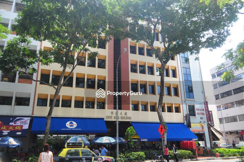 Chye Sing Building – Price, Reviews & Availability (2025)