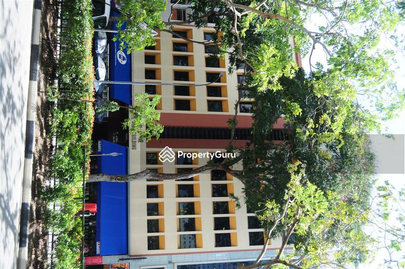 Chye Sing Building, 87 Beach Road, 550 sqft, Office For Rent, by Tan ...