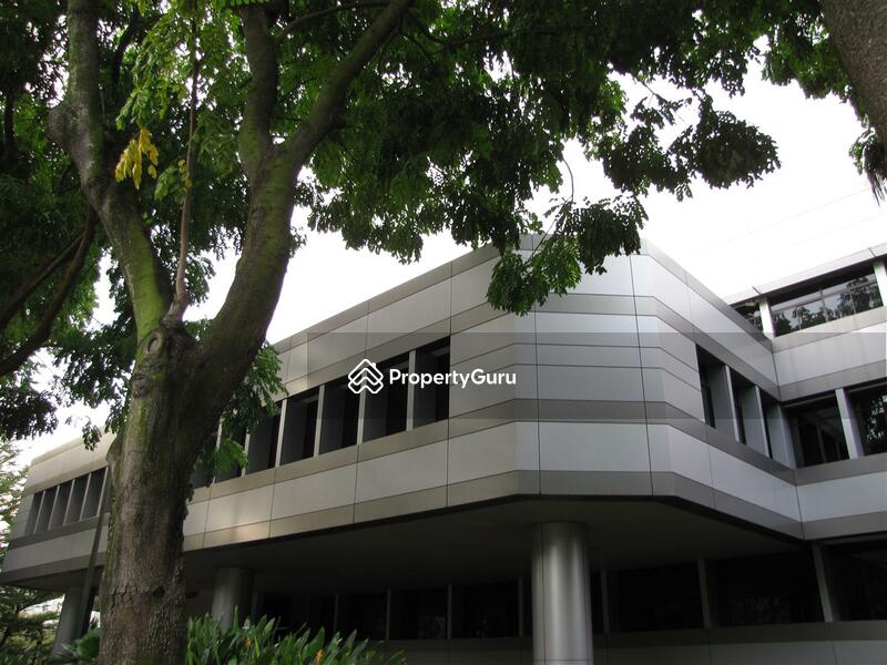 Cintech I at Buona Vista / West Coast / Clementi New Town in SG ...