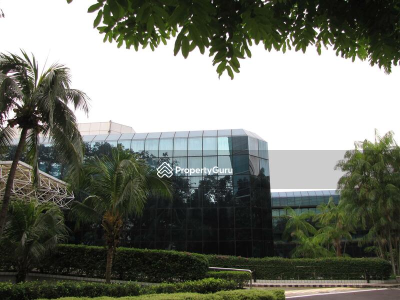 Cintech III at Buona Vista / West Coast / Clementi New Town in SG ...