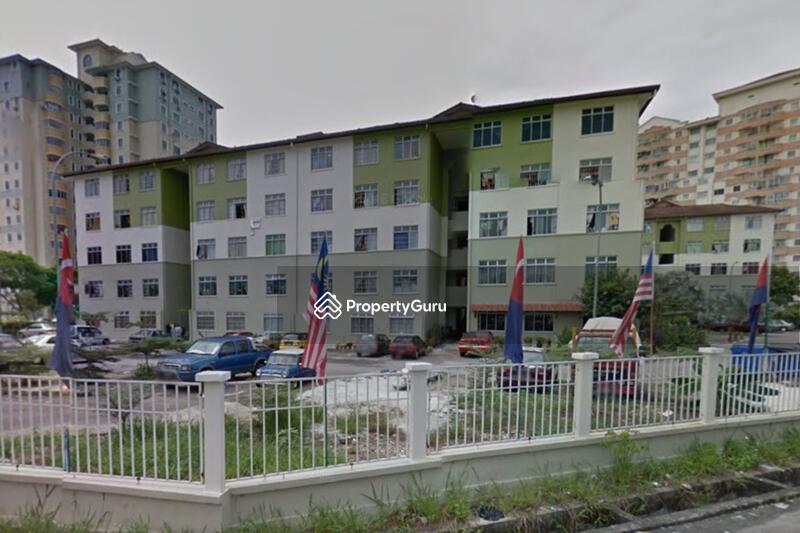 Bayu Puteri 2 (Apartment) for Sale/Rent, 2025