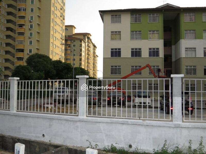 Bayu Puteri 2 (Apartment) for Sale/Rent, 2025