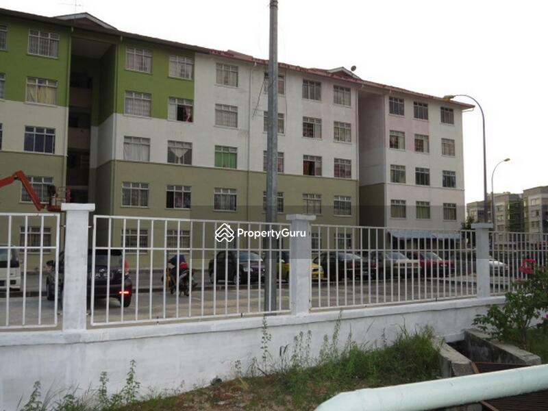 Bayu Puteri 2 (Apartment) for Sale/Rent, 2025