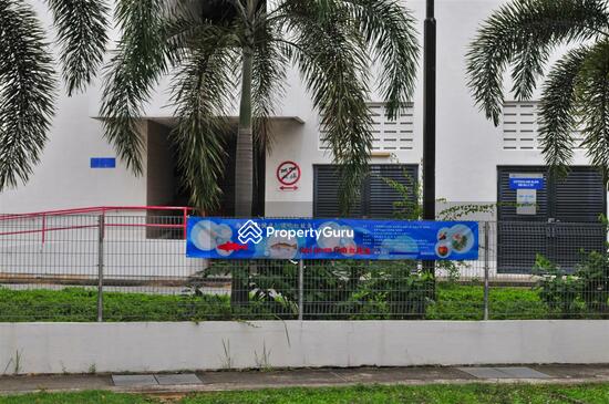 Cititech Industrial Building, 629 Aljunied Road, 1280 sqft, Light ...