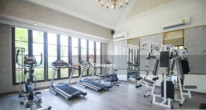 ขาย เช่า Evercity Srinakarin-Namdaeng : เอเวอร์ซิตี้ ศรีนครินทร์-หนามแดง