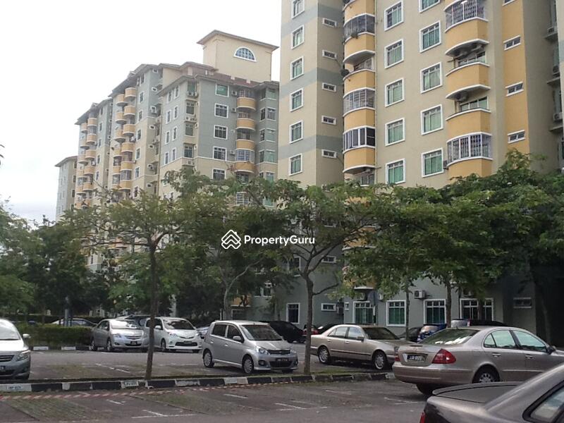 Bayu Puteri 1 (Apartment) for Sale/Rent, 2025
