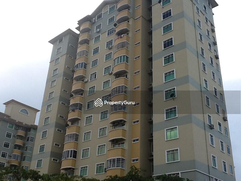 Bayu Puteri 1 (Apartment) for Sale/Rent, 2025