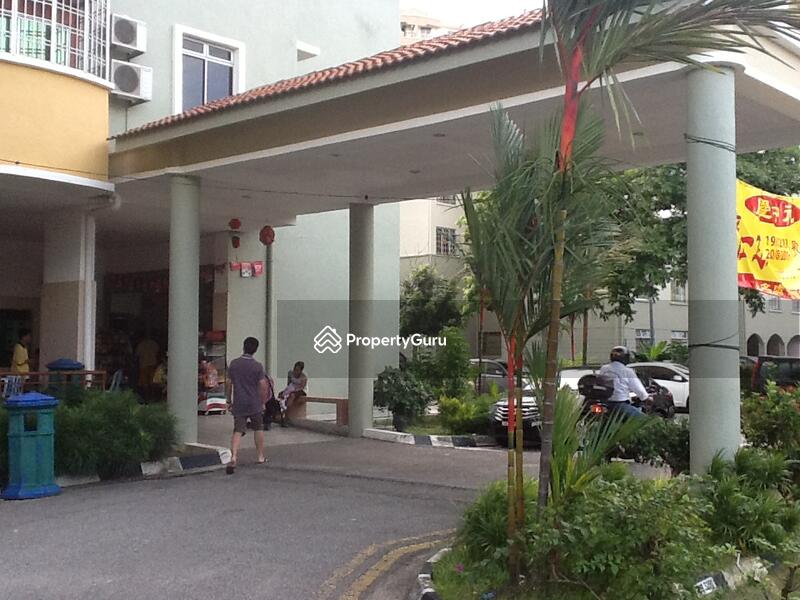 Bayu Puteri 1 (Apartment) for Sale/Rent, 2025