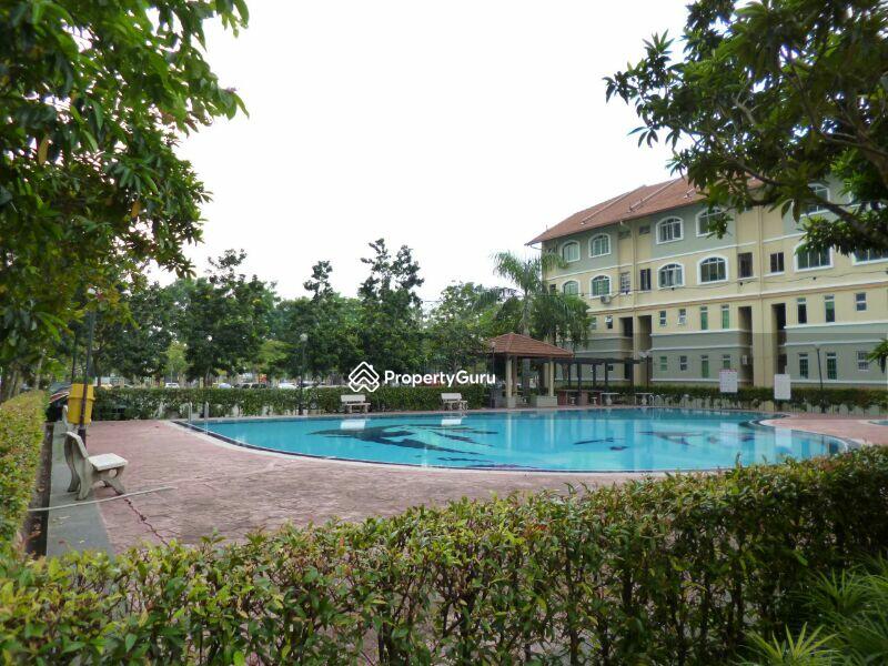 Bayu Puteri 1 (Apartment) for Sale/Rent, 2025