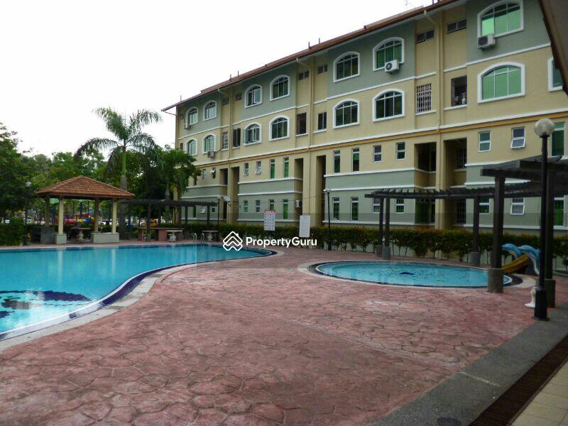 Bayu Puteri 1 (Apartment) for Sale/Rent, 2025