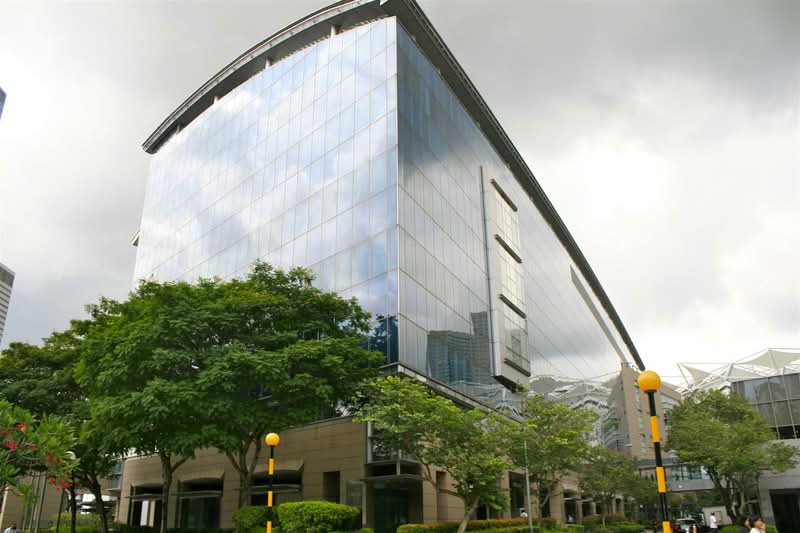 Citylink Mall at Boat Quay / Raffles Place / Marina in SG | CommercialGuru