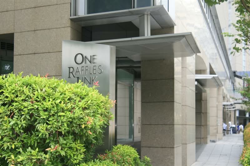 Citylink Mall at Boat Quay / Raffles Place / Marina in SG | CommercialGuru