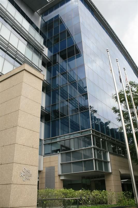 Citylink Mall at Boat Quay / Raffles Place / Marina in SG | CommercialGuru