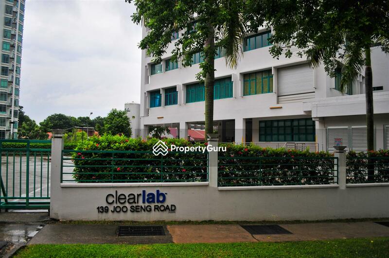 Clearlab Building – Price, Reviews & Availability (2025)
